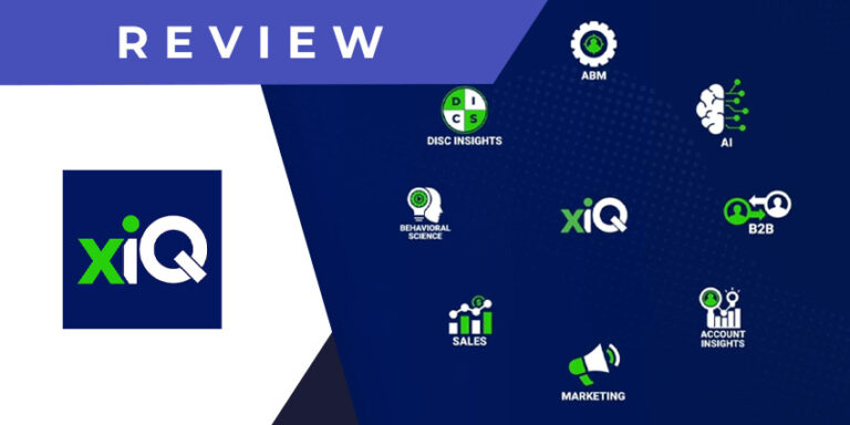 xiQ for Microsoft Teams Review: Leverage EQ to Win Deals - UC Today
