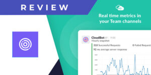 Cloudbot for Azure for Microsoft Teams Review: DevOps Insights Exactly ...