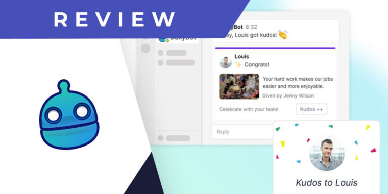 DailyBot for Microsoft Teams Review: Multi-Lingual Async Communication ...