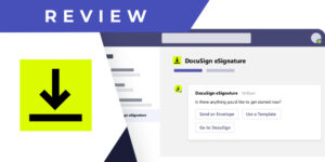 DocuSign for Microsoft Teams Review: Simple, Bot-Based, and Potentially ...