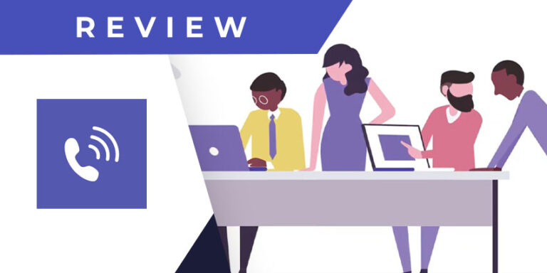 Enhanced Cloud Calling for Microsoft Teams Review: Enterprise Telephony ...