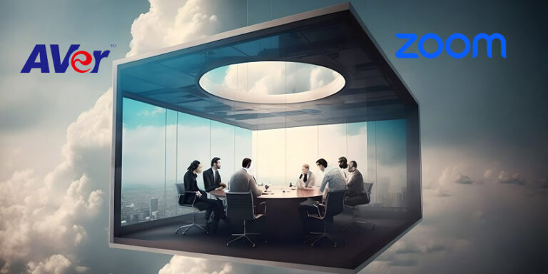 How to Build Your Zoom Room - UC Today