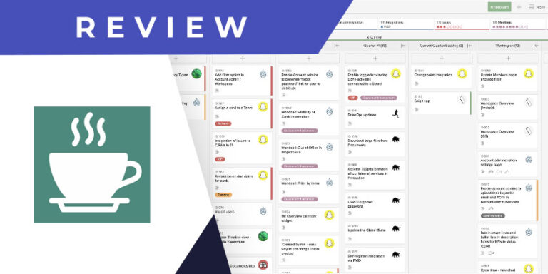 Projectplace for Microsoft Teams Review: Track Projects, Complete Tasks ...