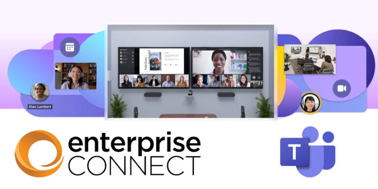 Microsoft Announces Teams Rooms Enhancements at Enterprise Connect 2023 ...