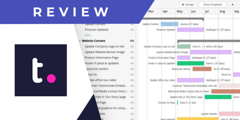 Teamwork for Microsoft Teams Review: A Surprisingly Simple but Powerful ...