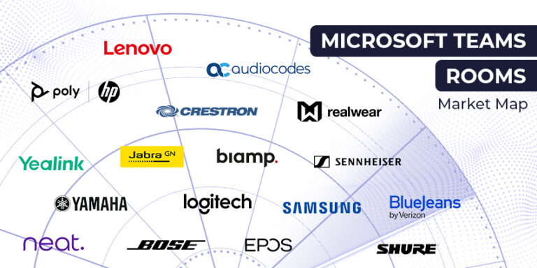 Biamp Vendor Profile and Latest News on UC Today
