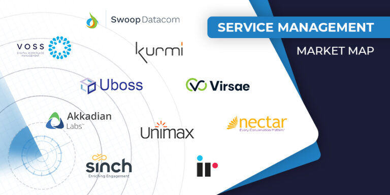 The Top UC Service Management Vendors for 2024 - UC Today