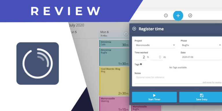 Timeneye for Microsoft Teams Review: Sophisticated and Affordable Time ...