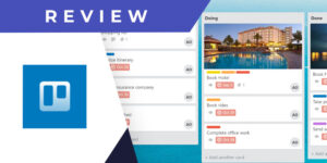 Trello for Microsoft Teams Review: Productivity to the Power of Two ...