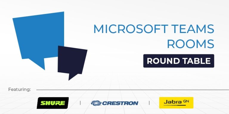 UC Round Table: Microsoft Teams Rooms - UC Today