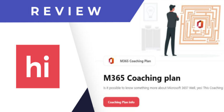 hi Digital Coach for Microsoft Teams Review: Learn About Microsoft ...