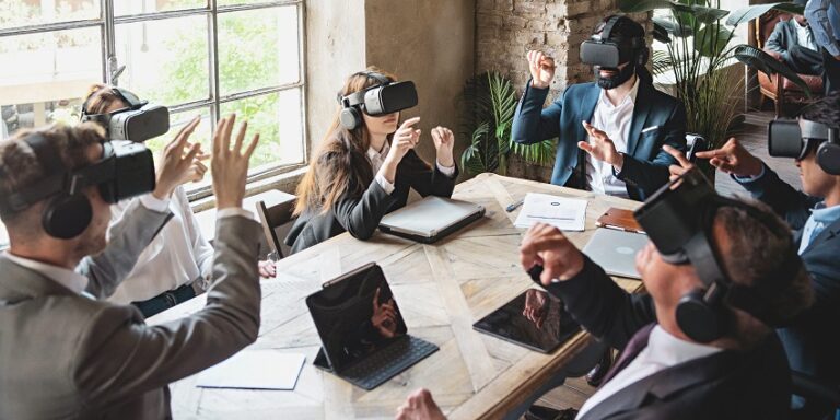 A Guide to Comparing Immersive Collaboration Tech - UC Today