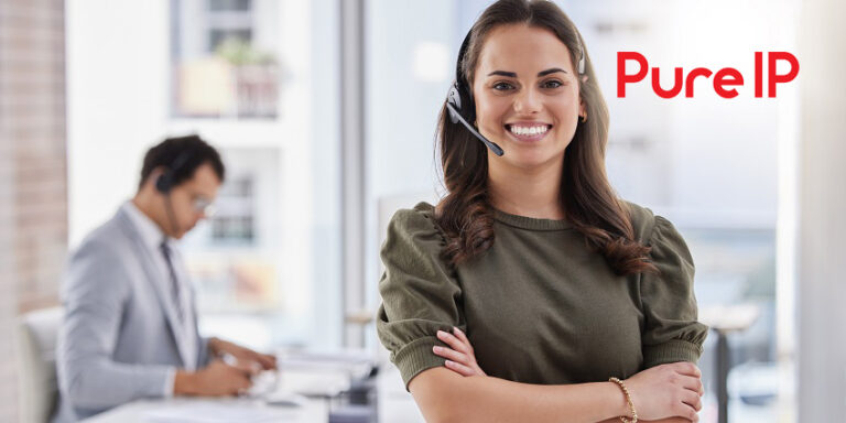 Embedding Voice into Business Workflows - UC Today