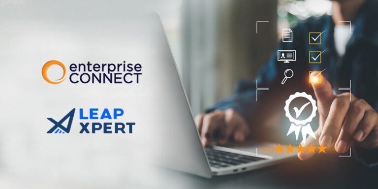 Exploring the Evolution of Compliance with LeapXpert - UC Today