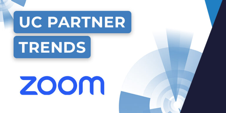 UC Partner Trends - UC Today