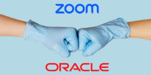 Oracle and Zoom Partner on Virtual Care - UC Today