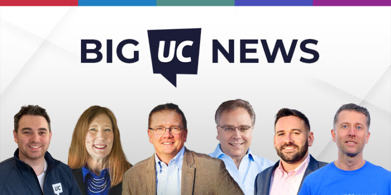 Big UC News - UC Today