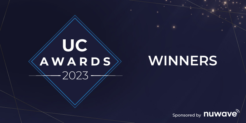 2023 Winners - UC Awards