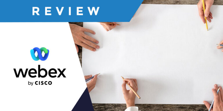 Webex Review: The Complete Guide to Webex - UC Today