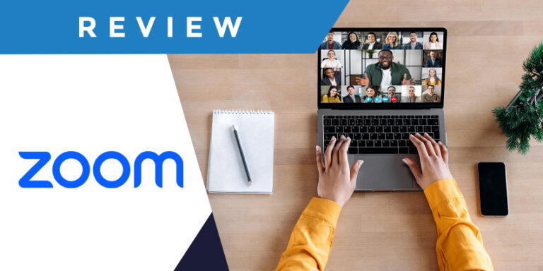 Zoom Review: Everything Companies Can Do with Zoom - UC Today