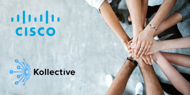 Cisco and Kollective Partner on Video Collaboration - UC Today