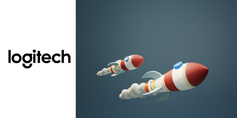 Logitech Launches Logi Dock Flex and Rally Bar Huddle - UC Today