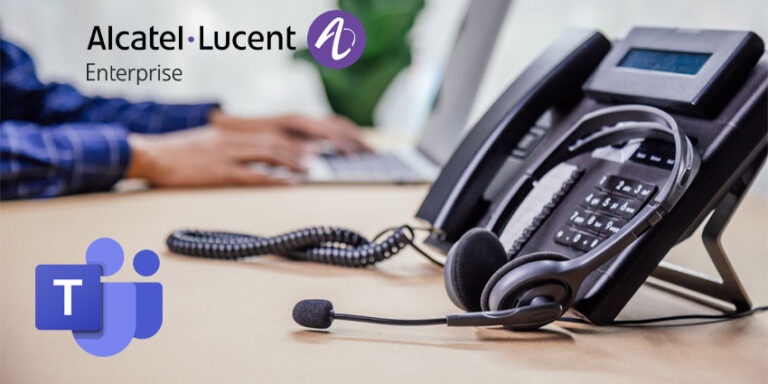 Alcatel-Lucent Enterprise Launches Rainbow Telephony for Teams ...