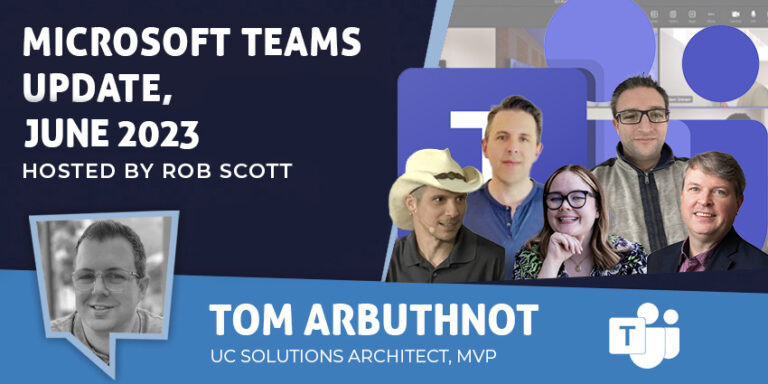 Microsoft Teams News FEBRUARY Update (2023) - UC Today