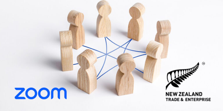 UC in the Public Sector Case Study: Zoom and New Zealand Trade and ...