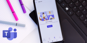 Collaborative Notes Released for Teams Meetings - UC Today