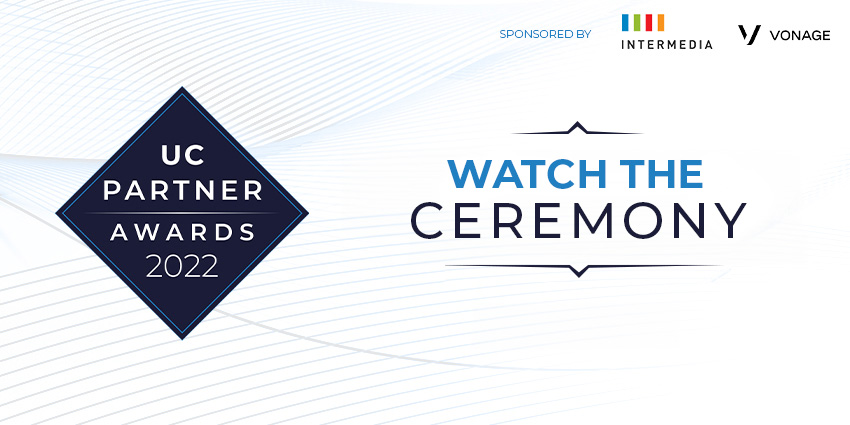 2022 Winners - UC Today