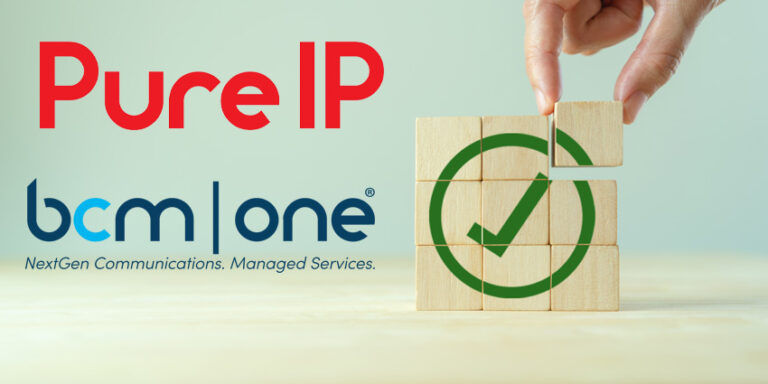 BCM One Completes Acquisition of International Voice Provider Pure IP ...