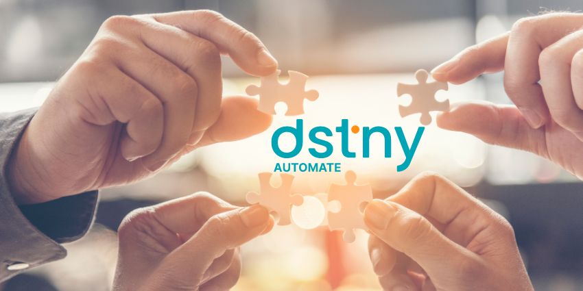 Dstny’s Carrier Automate ‘Delivers a Seamless Journey for Integrating ...