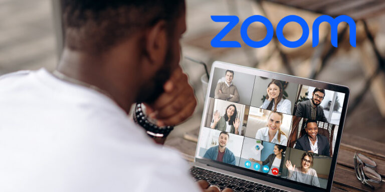 How to Annotate on Zoom: Enabling Zoom Annotation - UC Today