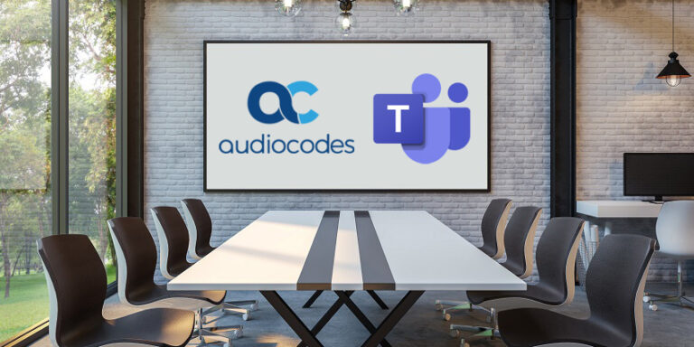 How to Build a Great Microsoft Teams Rooms Solution - UC Today