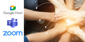 Teams Enables Direct Joining of Google Meet and Zoom Meetings - UC Today