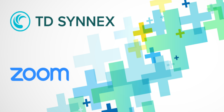 TD SYNNEX Adds Zoom to its Comms Portfolio - UC Today