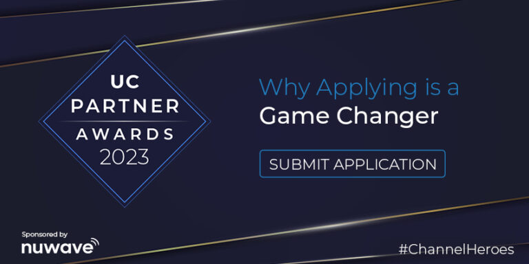 5 Reasons to Enter the UC Partner Awards - UC Today
