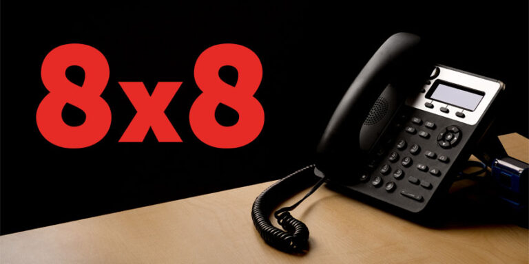 8x8 Phone App for Teams Updated to Enhance User Experience - UC Today
