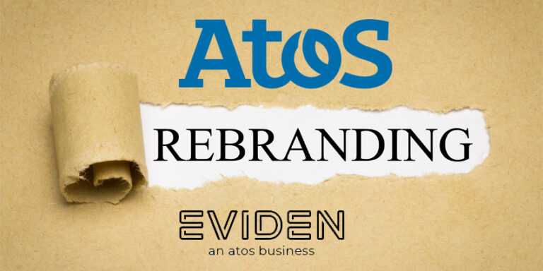 Atos in Discussions to Sell Tech Foundations, Rebrand as Eviden - UC Today