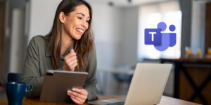 How to Use the Microsoft Teams Annotation Feature - UC Today