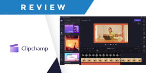 Microsoft Clipchamp Review: Microsoft Clipchamp Enterprise - UC Today
