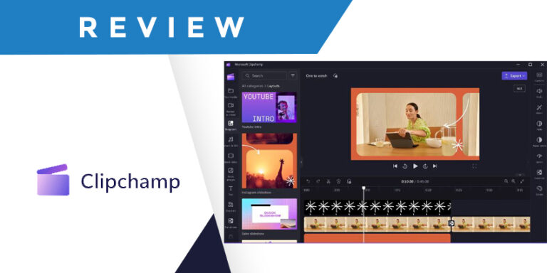 Microsoft Clipchamp Review: Microsoft Clipchamp Enterprise - UC Today