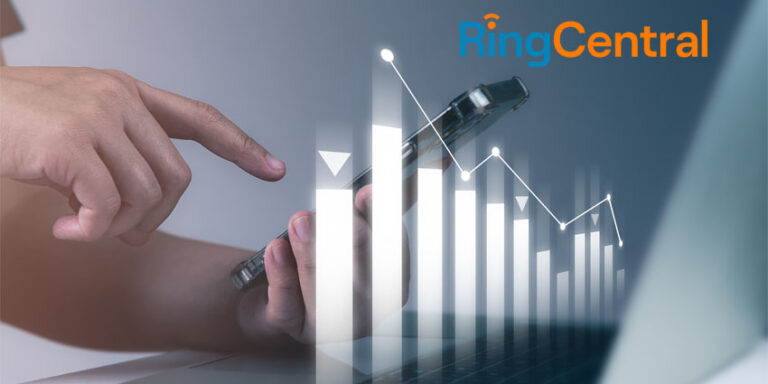 RingCentral Stock Plunges After CEO Stands Down - UC Today