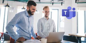 The Best Funny Microsoft Teams Backgrounds for Informal Meetings - UC Today