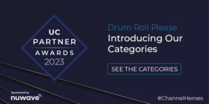 UC Partner Awards: Categories in Focus - UC Today