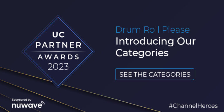 UC Partner Awards: Categories in Focus - UC Today