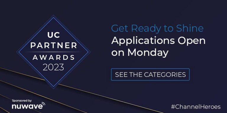 UC Partner Awards to Return in November! - UC Today