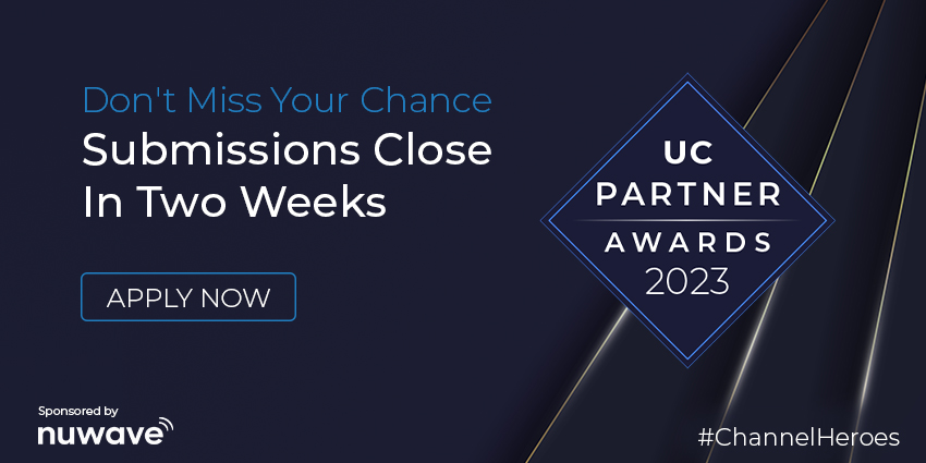 UCX Has Landed in Manchester - UC Today