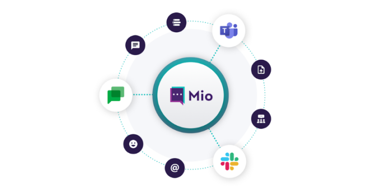 Mio Unlocks Cross-Platform Collaboration with Google Workspace - UC Today